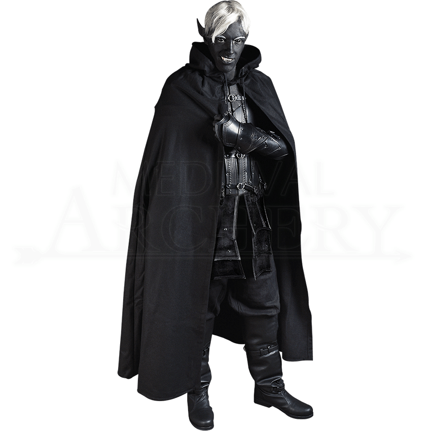 Aaron Wool Cloak - MY100706 by Traditional Archery, Traditional Bows ...