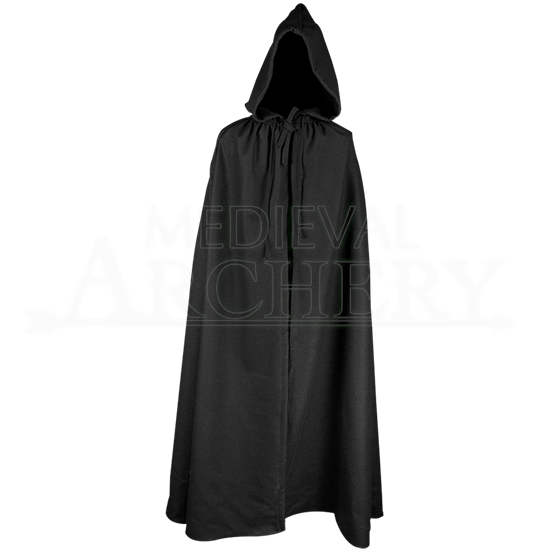 Aaron Wool Cloak - MY100706 by Traditional Archery, Traditional Bows ...