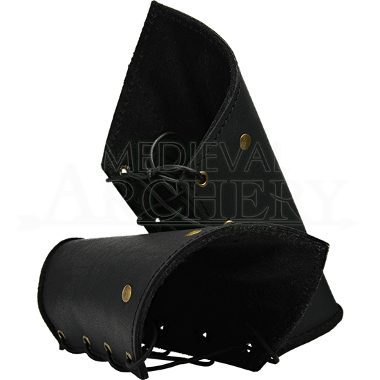 Knights Battle Arm Bracers - MCI-2164 by Traditional Archery ...