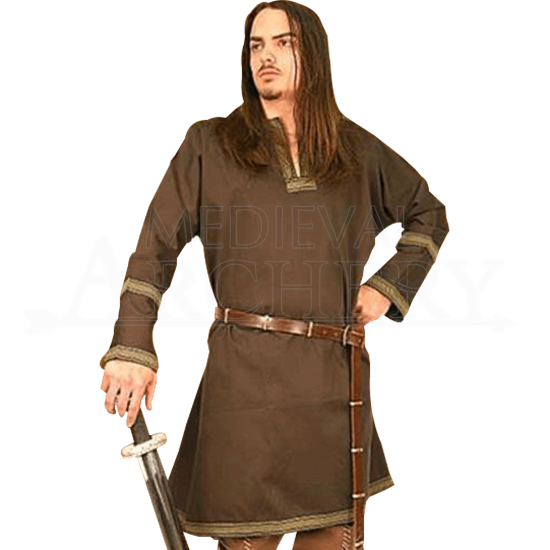 Viking Tunic - 100018 by Traditional Archery, Traditional Bows ...