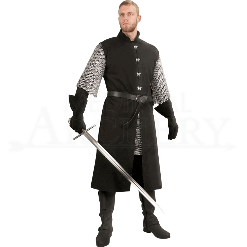 Medieval Ranger Surcoat - 101689 by Traditional Archery, Traditional ...