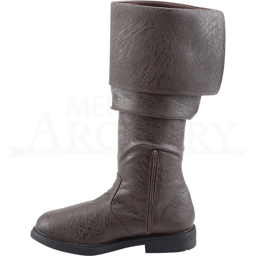 Robin Hood Boots - FW2143 by Traditional Archery, Traditional Bows ...