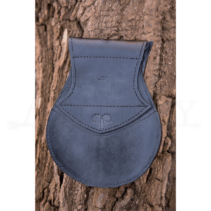 Elven Leather Pouch - MCI-2190 by Traditional Archery, Traditional Bows ...