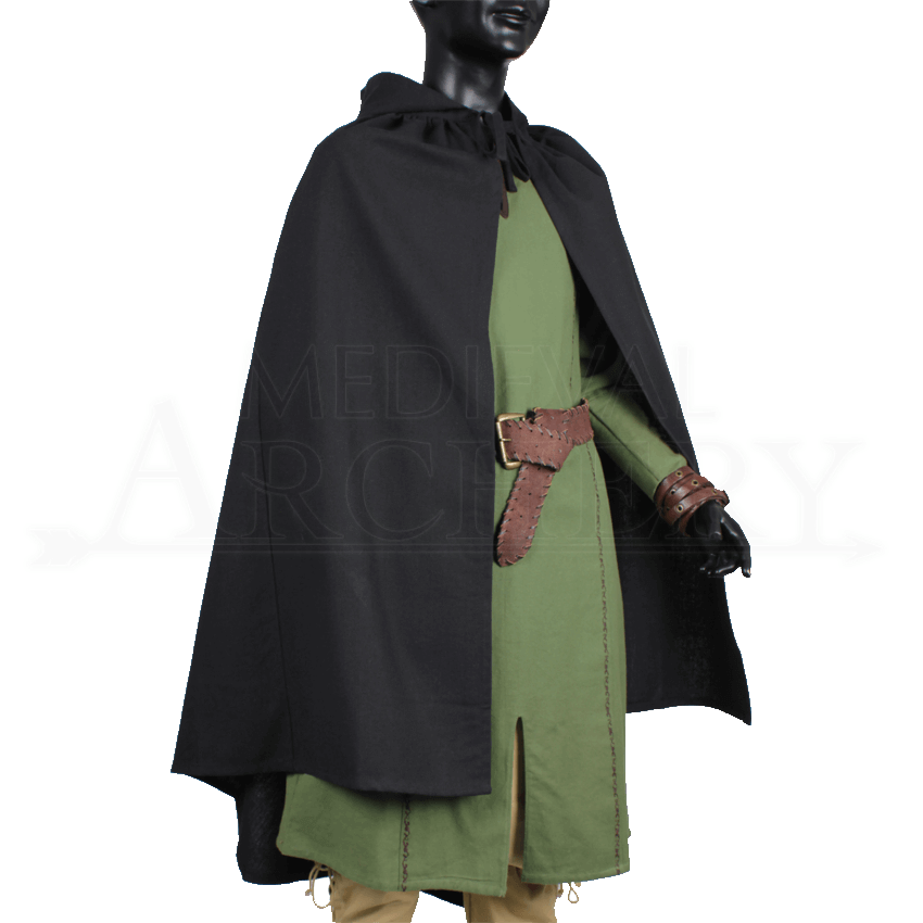 Ready For Battle Cape - MCI-2309-1 by Traditional Archery, Traditional ...