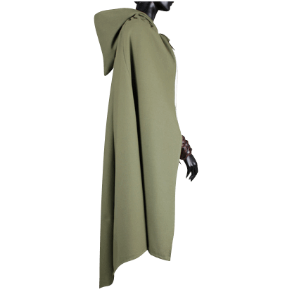 Ready For Battle Cape - MCI-2309-1 by Traditional Archery, Traditional ...