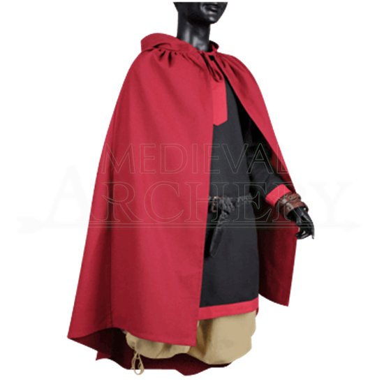 Ready For Battle Cape - MCI-2309-1 by Traditional Archery, Traditional ...