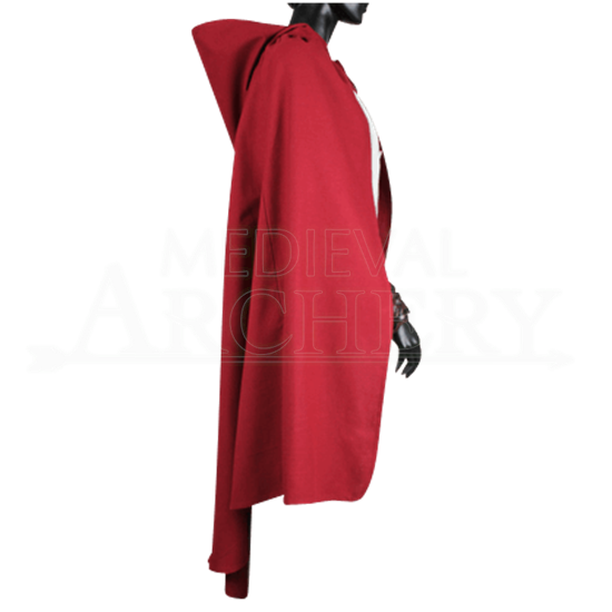 Ready For Battle Cape - MCI-2309-1 by Traditional Archery, Traditional ...