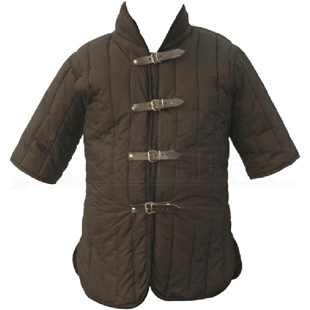 Padded Gambeson - MCI-2327 by Traditional Archery, Traditional Bows ...