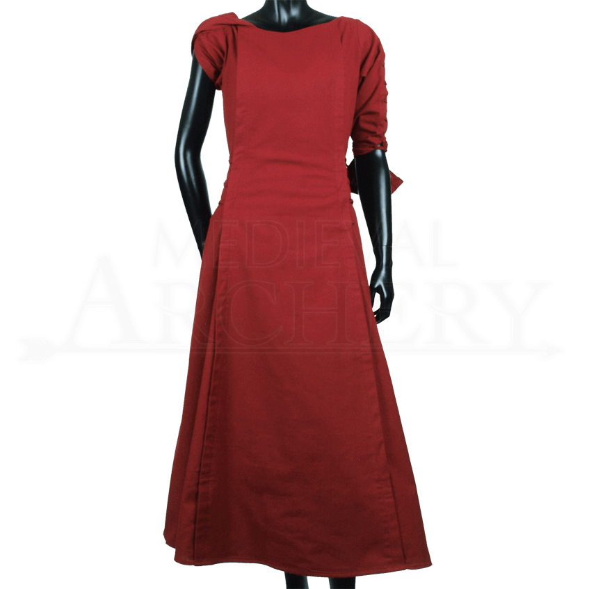 Priestess Dress - MCI-2344 by Traditional Archery, Traditional Bows ...