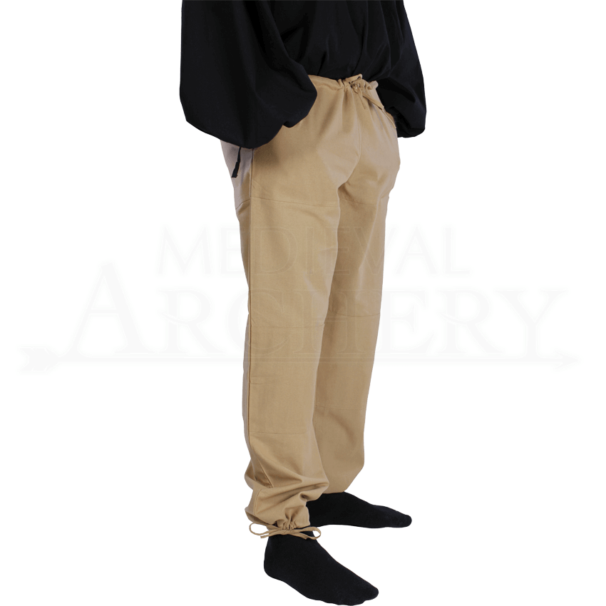 Basic Medieval Pants - MCI-2357 by Traditional Archery, Traditional Bows, Medieval Bows, Fantasy ...