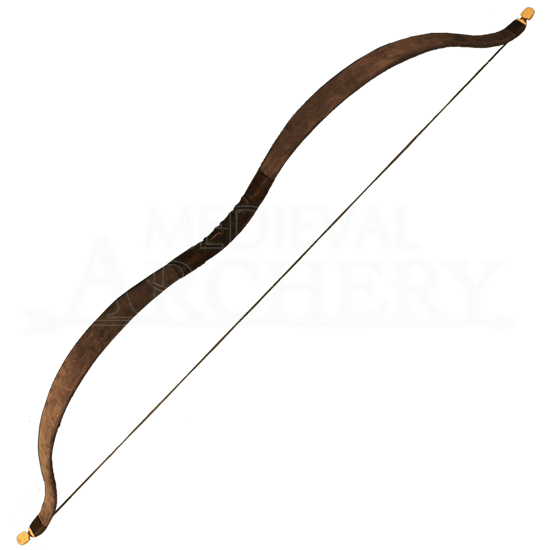 Squire's LARP Bow - Medium - MCI-2438 by Traditional Archery ...