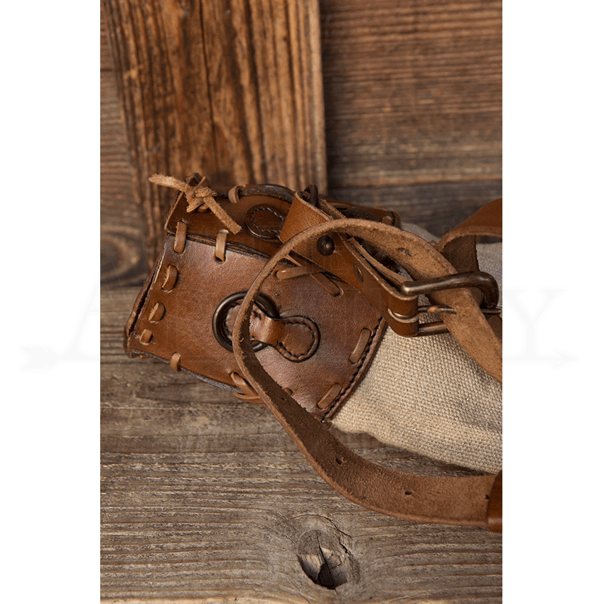 Wildling Quiver - MCI-3251 by Traditional Archery, Traditional Bows ...