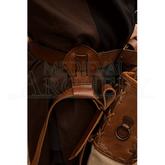 Wildling Quiver - MCI-3251 by Traditional Archery, Traditional Bows ...