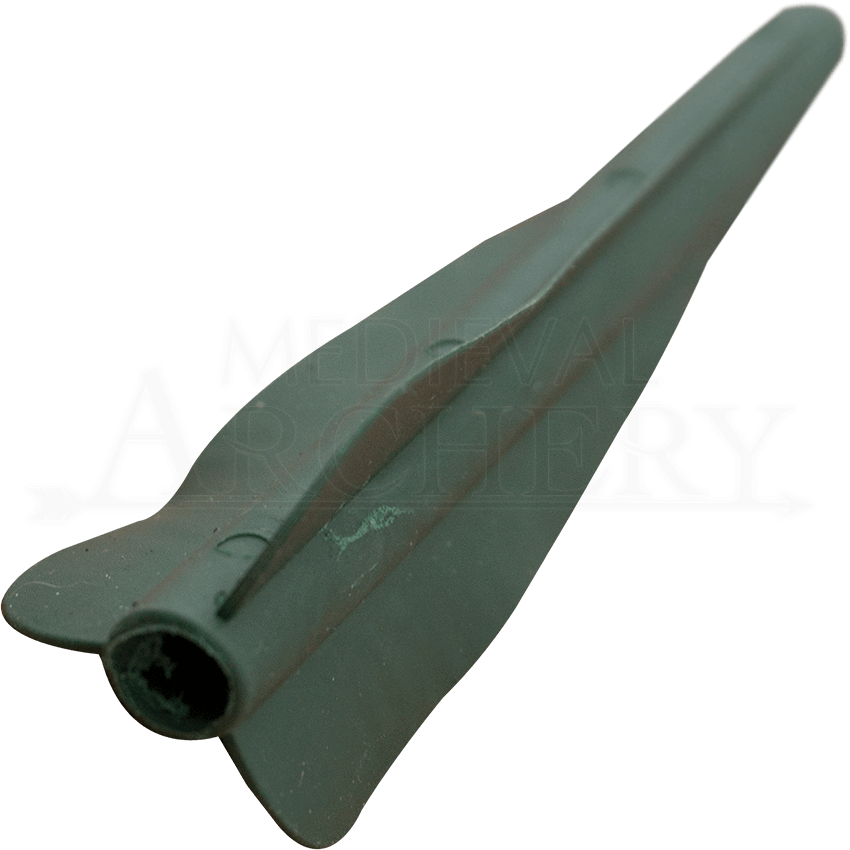 LARP Arrow Fletching - MCI-3327 by Traditional Archery, Traditional ...