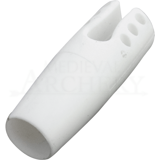 LARP Arrow Nock - Set of 6 - MCI-3328 by Traditional Archery ...