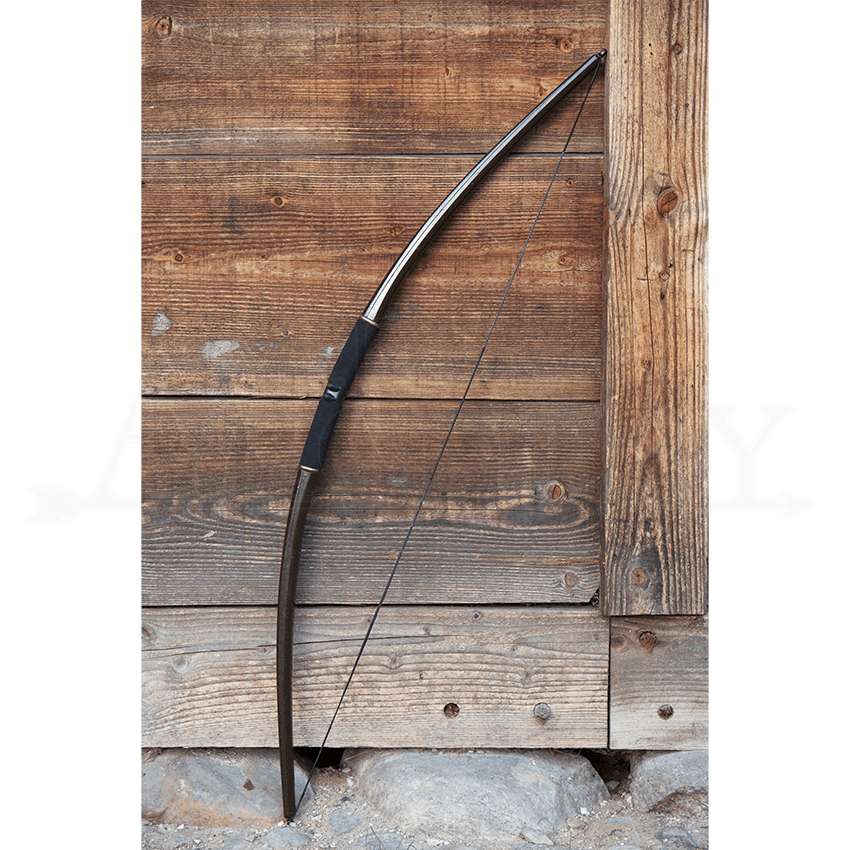 Gold IDV LARP Bow - 120cm - MCI-3450 by Traditional Archery ...