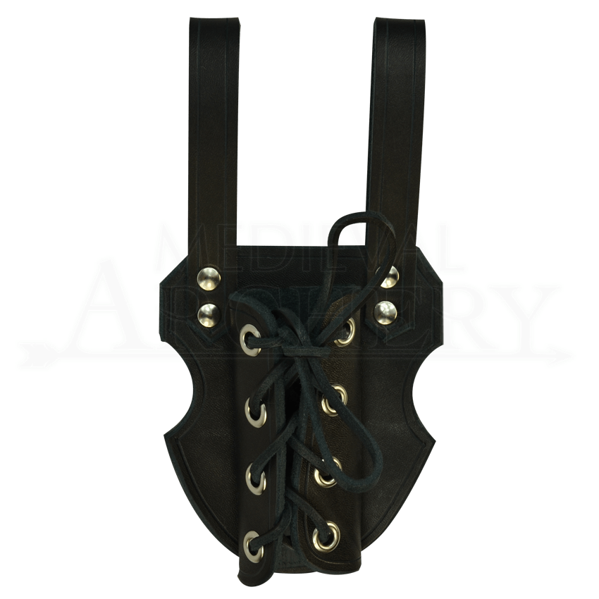 Leather Sword Frog - DK1016 by Traditional Archery, Traditional Bows ...