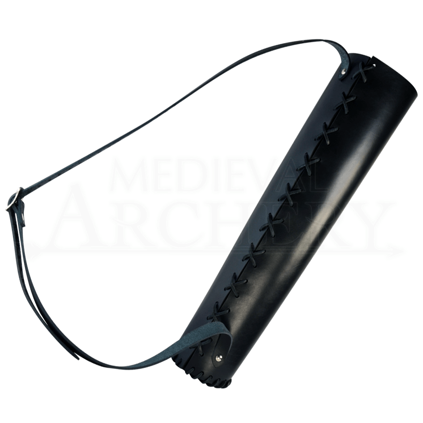 Simple Archer's Quiver - DK3104 by Traditional Archery, Traditional ...