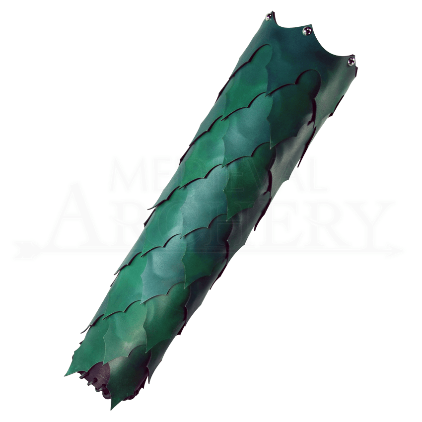 Dragonscale Quiver - DK3106 by Traditional Archery, Traditional Bows ...