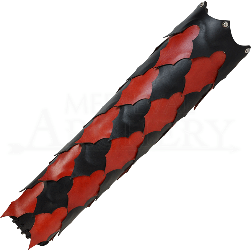 Dragonscale Quiver - DK3106 by Traditional Archery, Traditional Bows ...