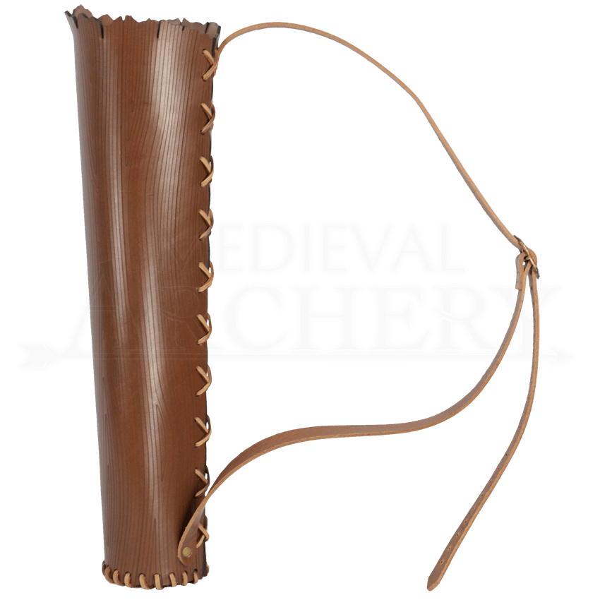 Woodland Archers Quiver - DK3107 by Traditional Archery, Traditional ...