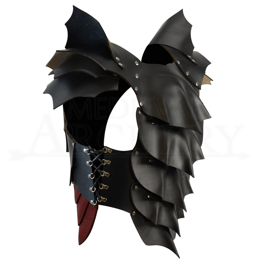 Dragon Slayer Armour - DK5011 by Traditional Archery, Traditional Bows ...