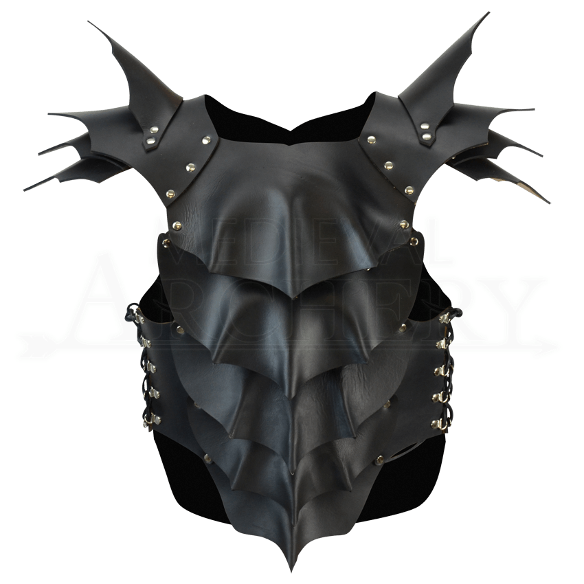 Dragon Slayer Armour - DK5011 by Traditional Archery, Traditional Bows ...