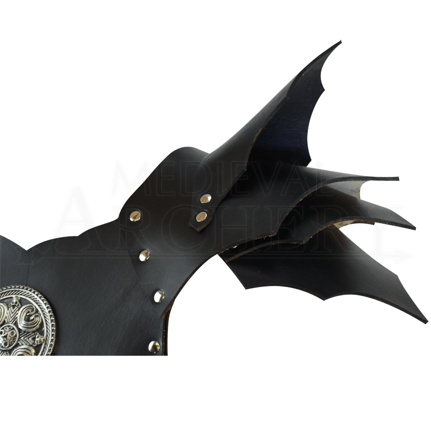 Dragon Slayer Armour - DK5011 by Traditional Archery, Traditional Bows ...