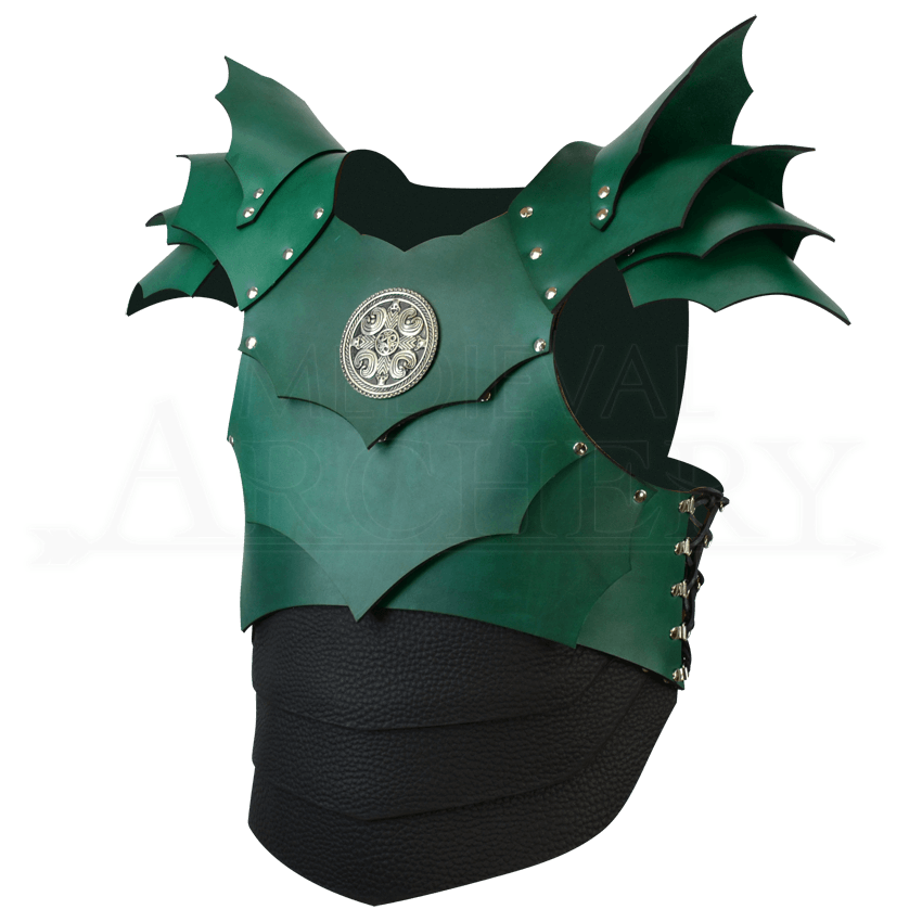 Dragon Slayer Armour - DK5011 by Traditional Archery, Traditional Bows ...