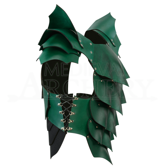 Dragon Slayer Armour - DK5011 by Traditional Archery, Traditional Bows ...