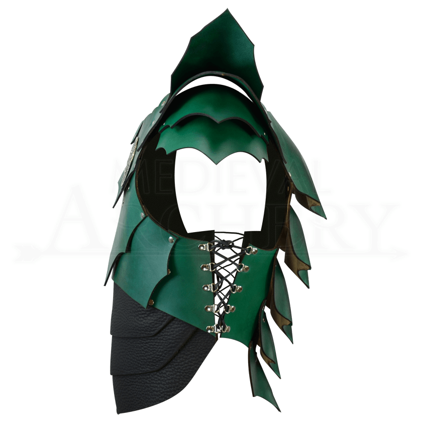 Dragon Slayer Armour - DK5011 by Traditional Archery, Traditional Bows ...