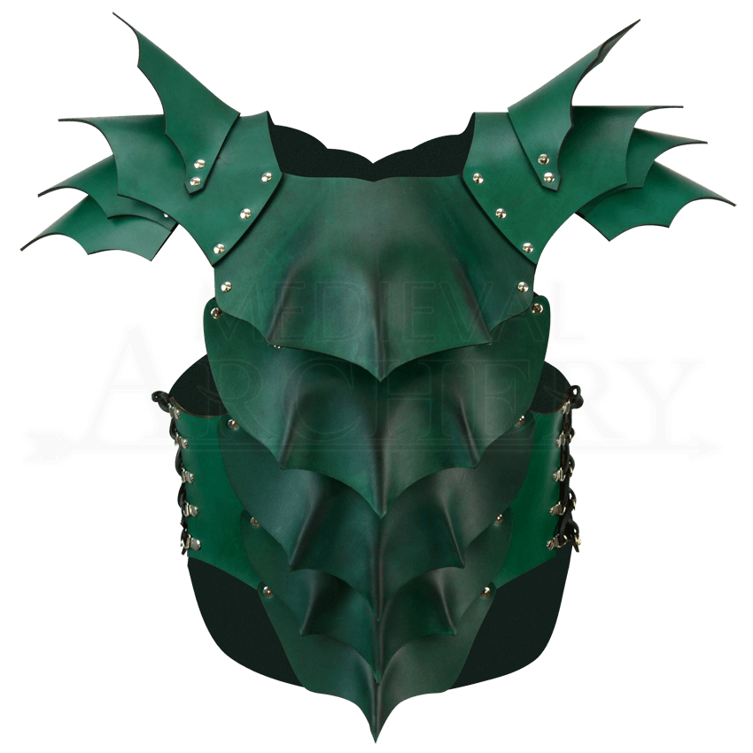 Dragon Slayer Armour - DK5011 by Traditional Archery, Traditional Bows ...