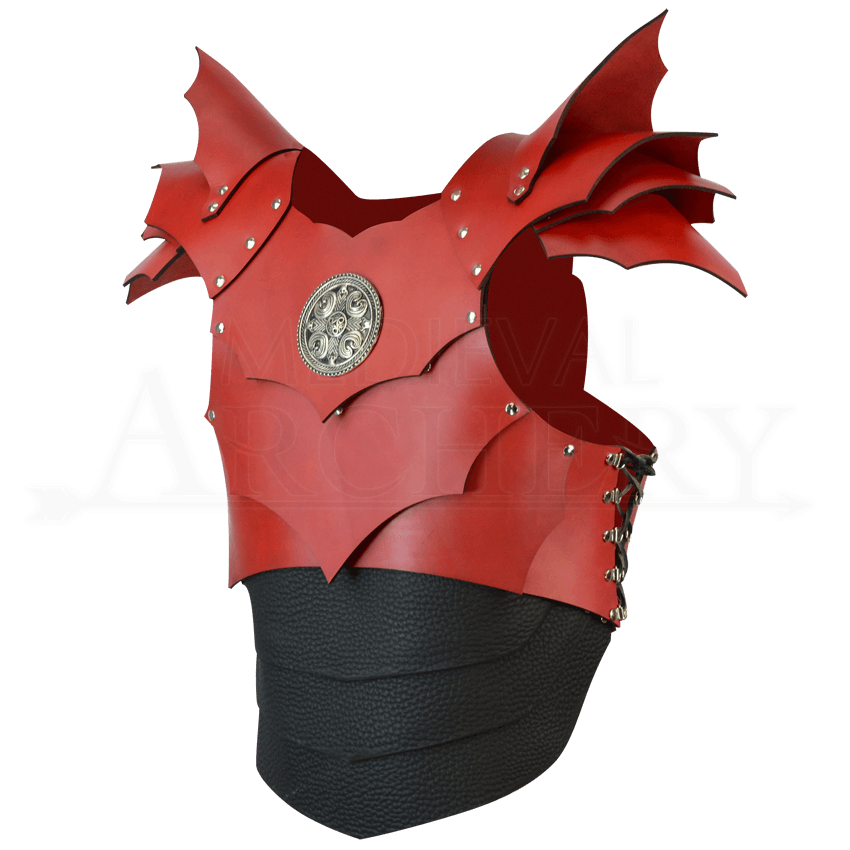 Dragon Slayer Armour - DK5011 by Traditional Archery, Traditional Bows ...