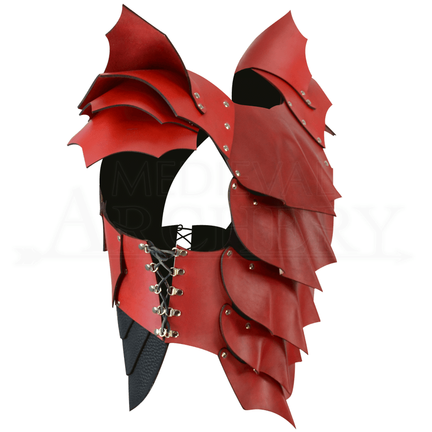 Dragon Slayer Armour - DK5011 by Traditional Archery, Traditional Bows ...