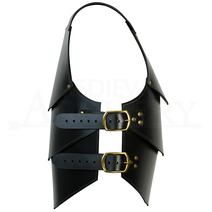 Knightly Leather Armour - DK5012 by Traditional Archery, Traditional ...