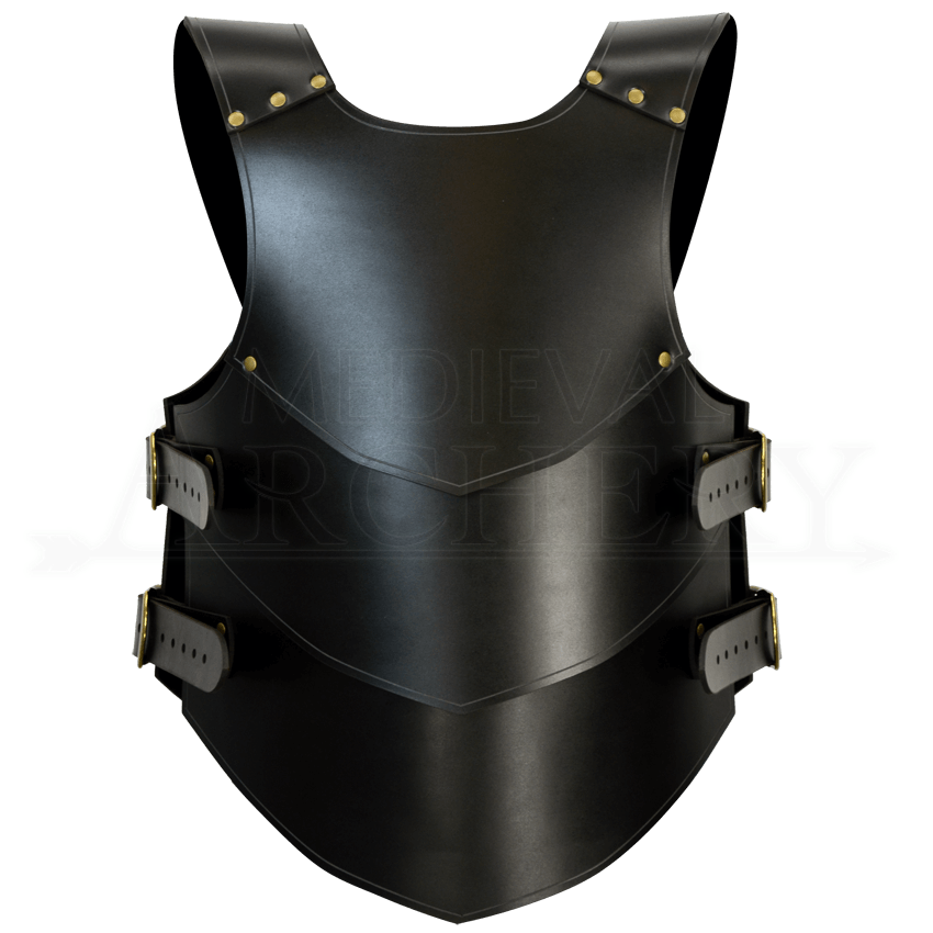 Knightly Leather Armour - DK5012 by Traditional Archery, Traditional ...