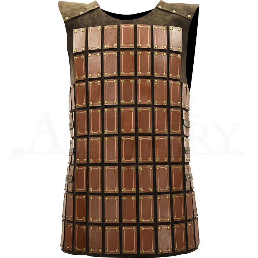Leather Coat of Plates - DK5018 by Traditional Archery, Traditional ...