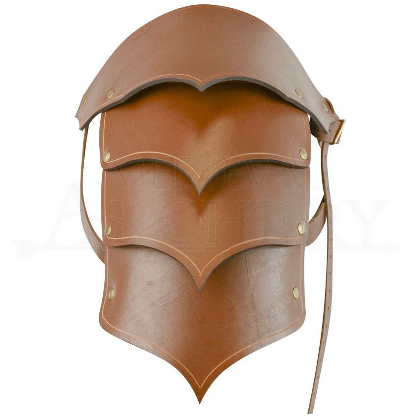 Dragon Rider Spaulders - DK5110 by Traditional Archery, Traditional ...