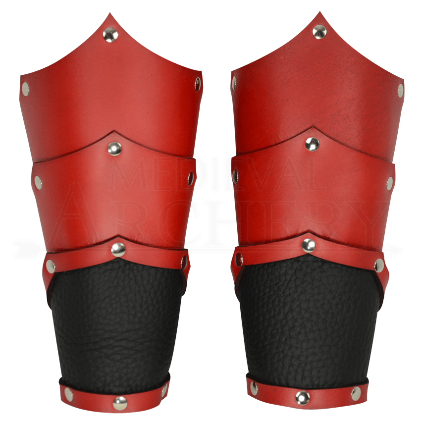 Dragon Slayer Vambraces - DK6070 by Traditional Archery, Traditional ...