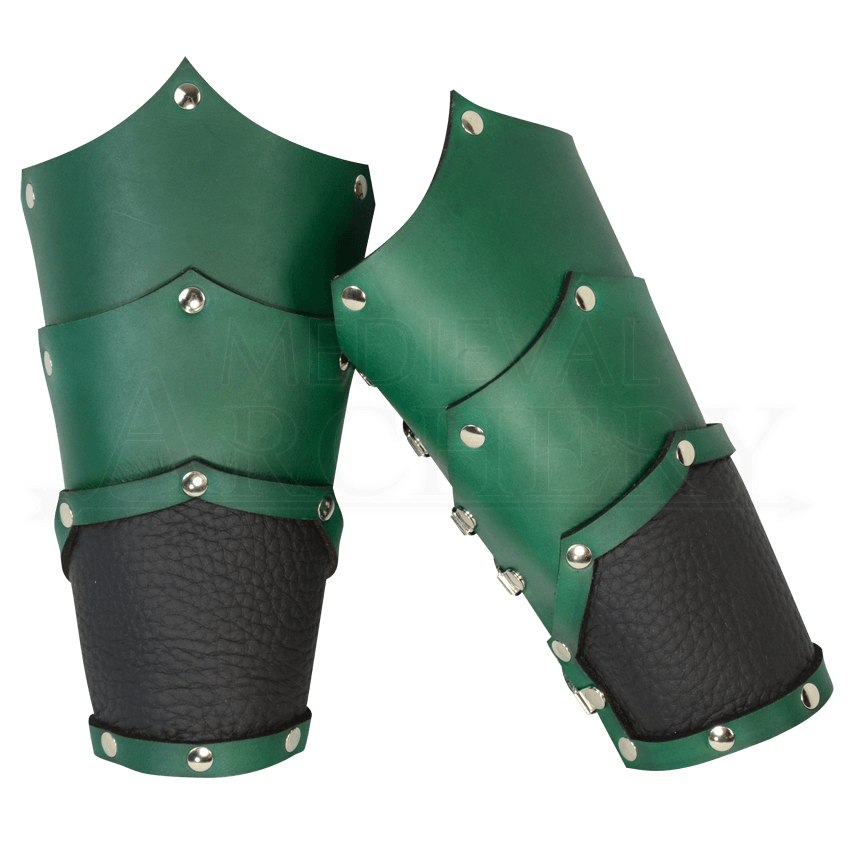 Dragon Slayer Vambraces - DK6070 by Traditional Archery, Traditional ...