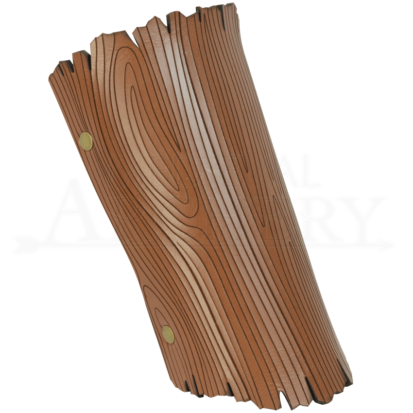 Woodland Archers Arm Guard - DK6109 by Traditional Archery, Traditional ...