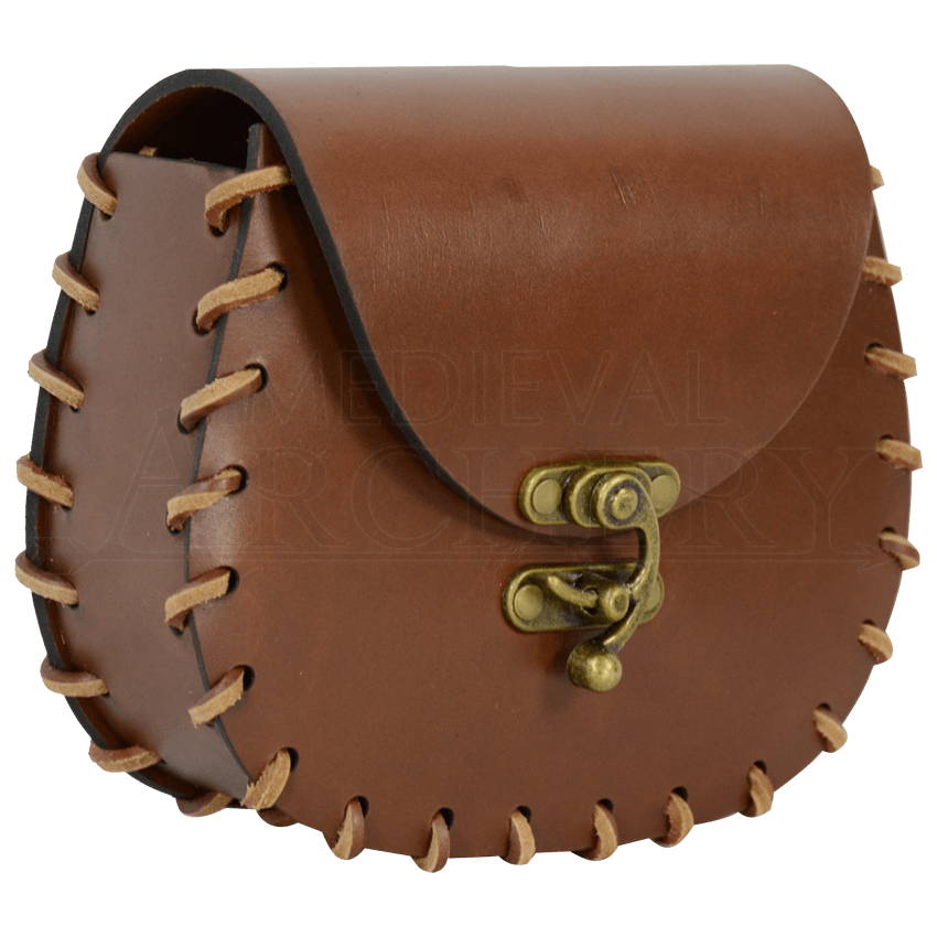 Adventurer Pouch - DK7120 by Traditional Archery, Traditional Bows ...