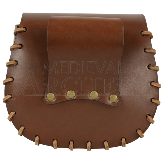 Adventurer Pouch - DK7120 by Traditional Archery, Traditional Bows ...