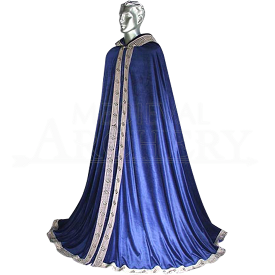 Knights Hooded Cloak - MCI-172 by Traditional Archery, Traditional Bows ...
