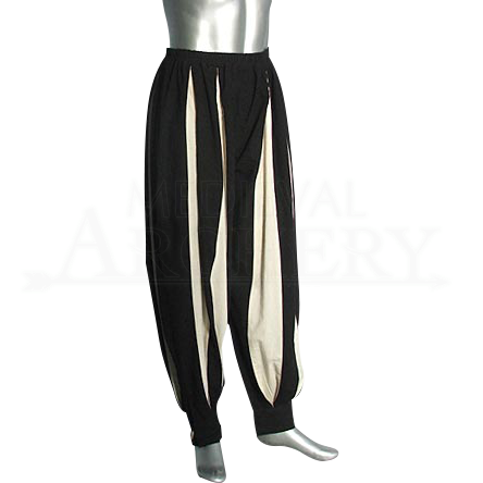 European Styled Pants - MCI-288 by Traditional Archery, Traditional ...