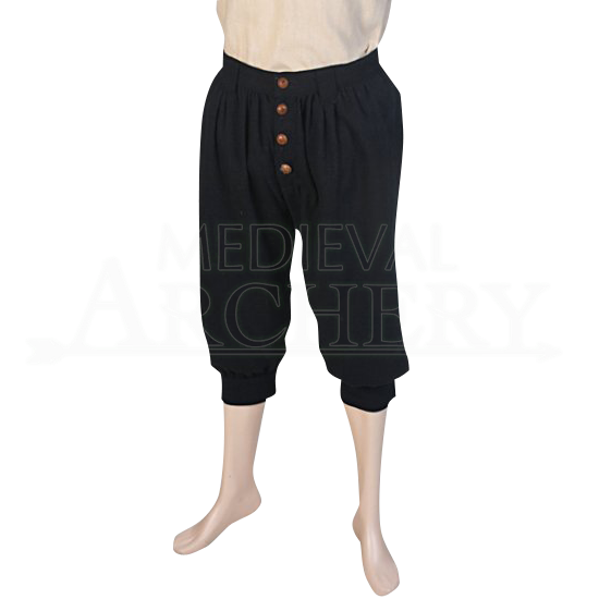 Rustic Medieval Breeches - MCI-362 by Traditional Archery, Traditional ...