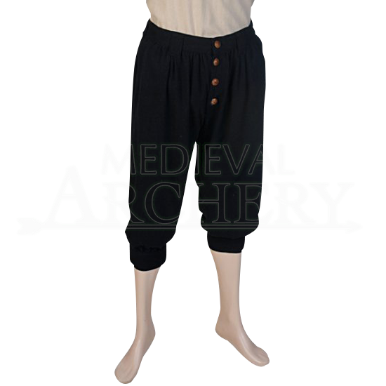 Rustic Medieval Breeches - MCI-362 by Traditional Archery, Traditional ...