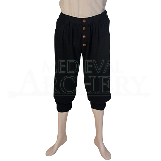 Rustic Medieval Breeches - MCI-362 by Traditional Archery, Traditional ...