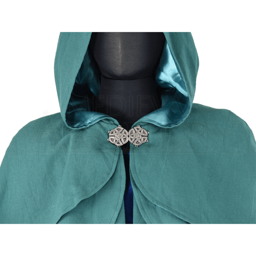 Mens Elven Cloak - MCI-514 by Traditional Archery, Traditional Bows ...