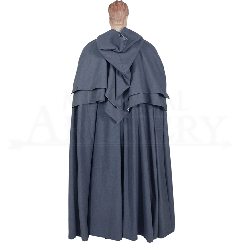 Mens Elven Cloak - MCI-514 by Traditional Archery, Traditional Bows ...